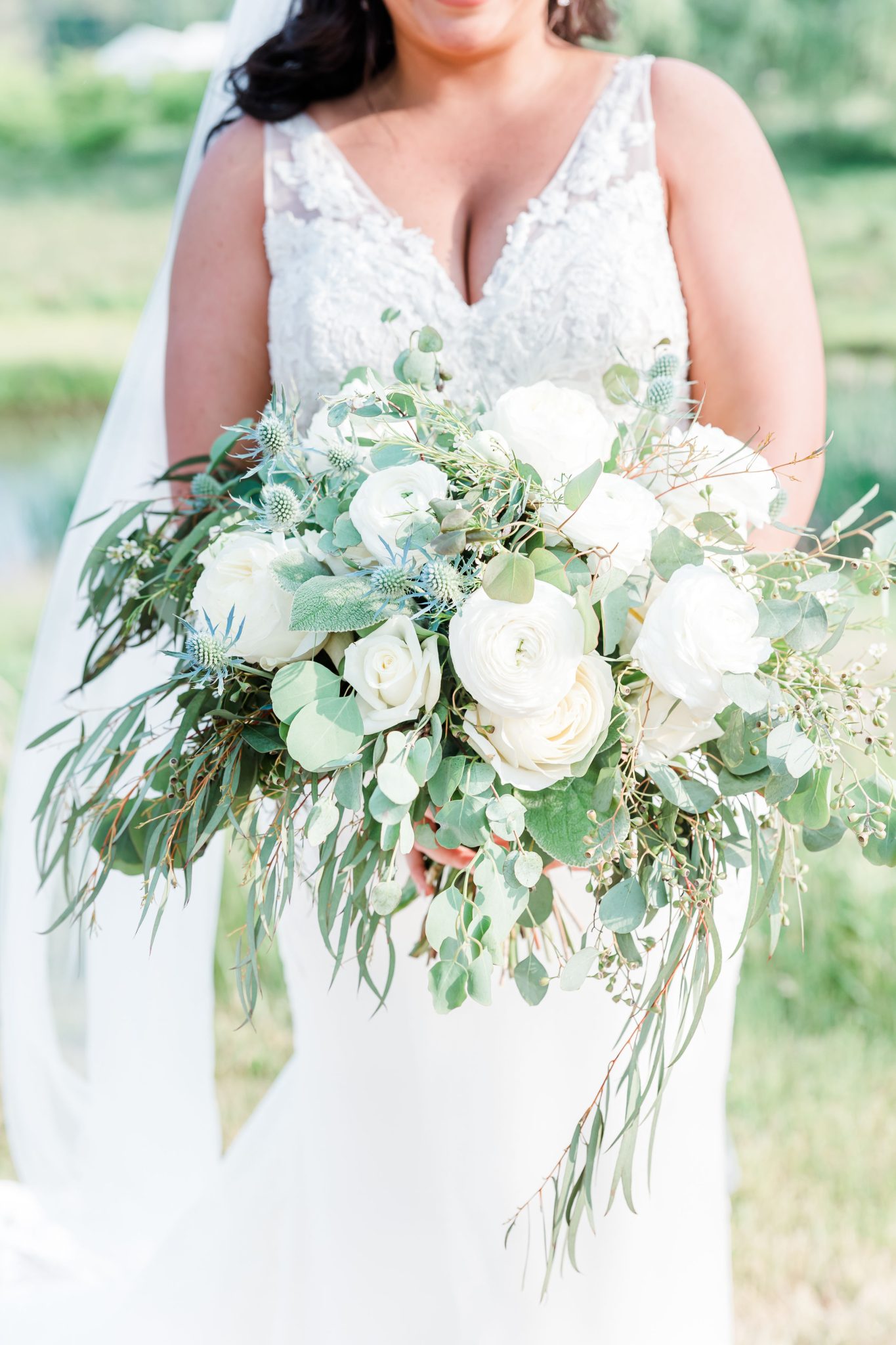 Full Service Weddings – Bloom by Melanie Weddings